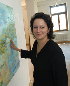 Künstler der Galerie