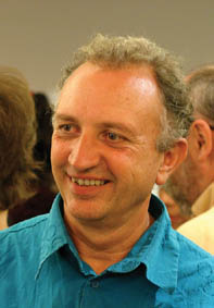 ARTISTS OF THE GALLERY